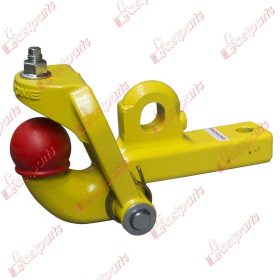 SPOON - WELD ON - Grassland Agri