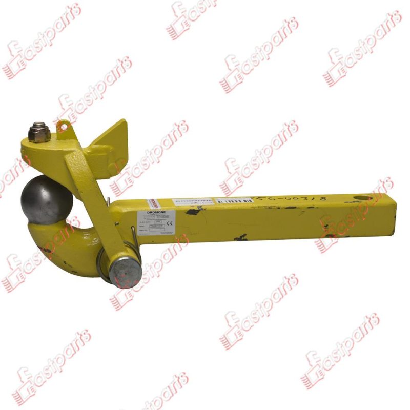 DROMONE DRAWBAR - JOHN DEERE 720-04738-00 - Grassland Agri