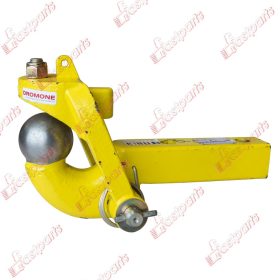 SPOON - WELD ON - Grassland Agri