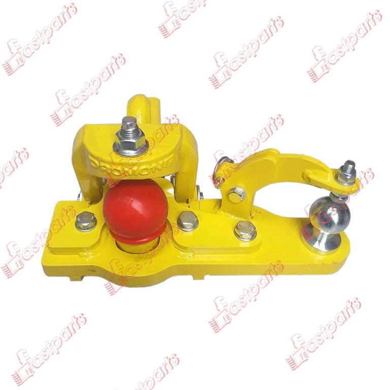 DROMONE BALL HITCH 45X70 C/S RH 750-00590-00 - Grassland Agri