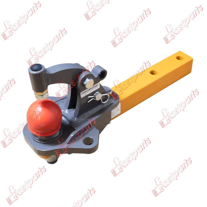 DROMONE DRAWBALL 60X60 750-00603-00 - Grassland Agri