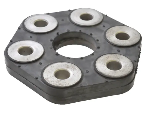 Kuhn/John Deere mower rubber drive coupling 83030002 CC20334 ...