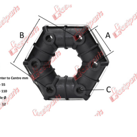 Conor Topper Flail RH - Grassland Agri