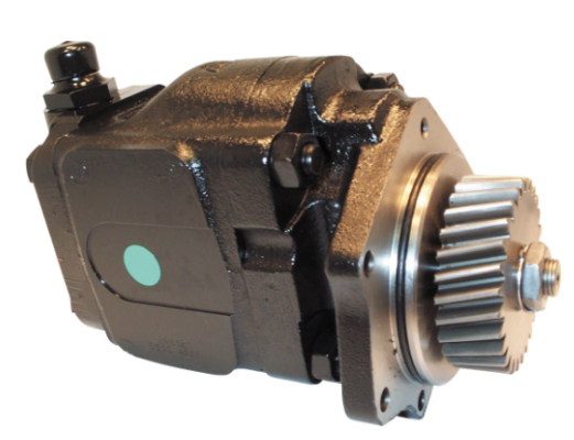 Manitou Hydraulic pump 212846 Parker no 7029111090 - Grassland Agri