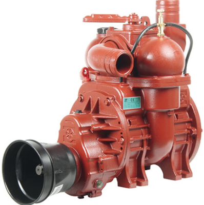 MEC 9000 LTR VACUUM PUMP PTO 540 RPM - Grassland Agri